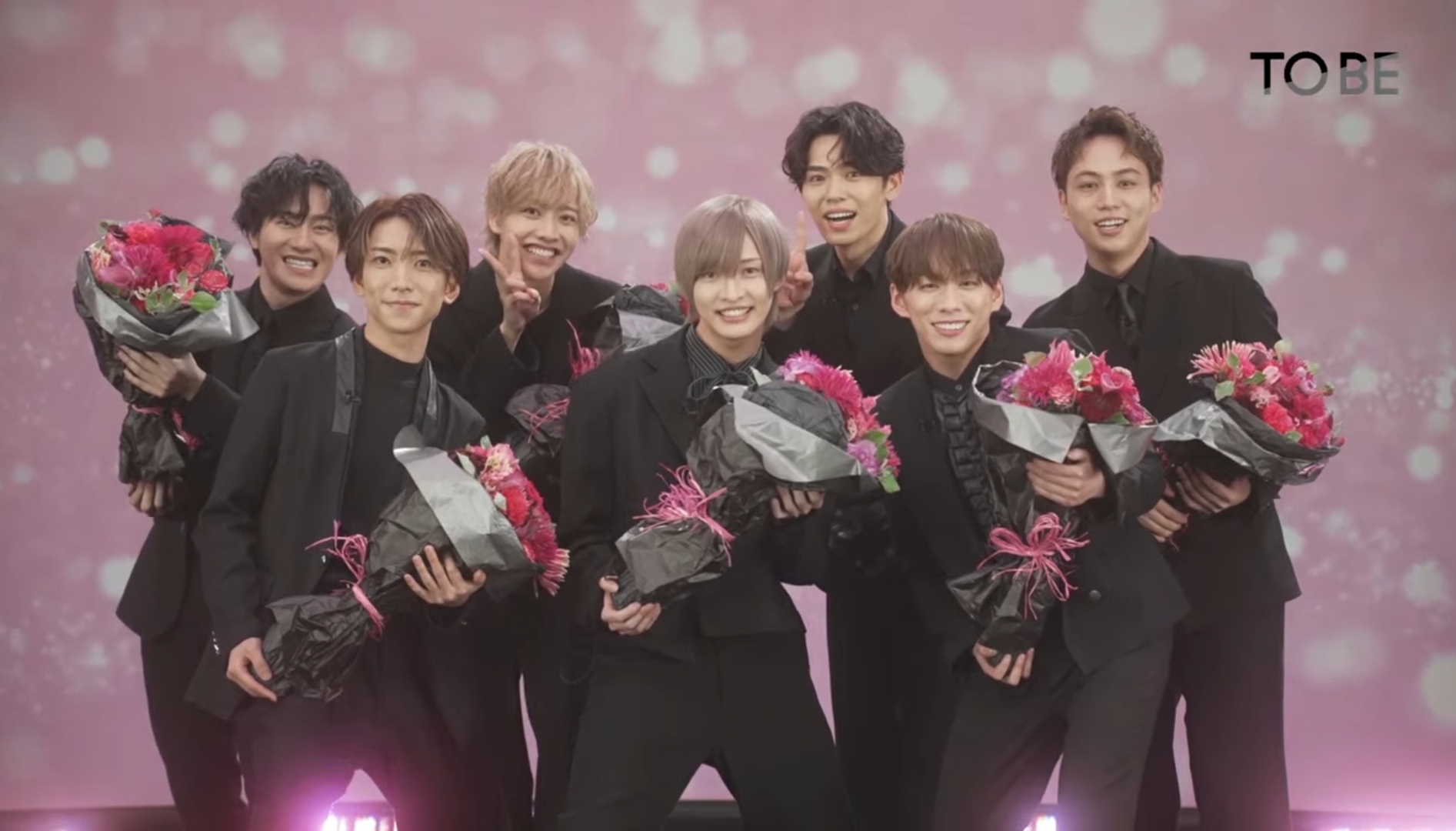 TOBE IMP. ファンクラブ入会登録方法 年会費 会員特典 （元IMPACTors） | AnActor