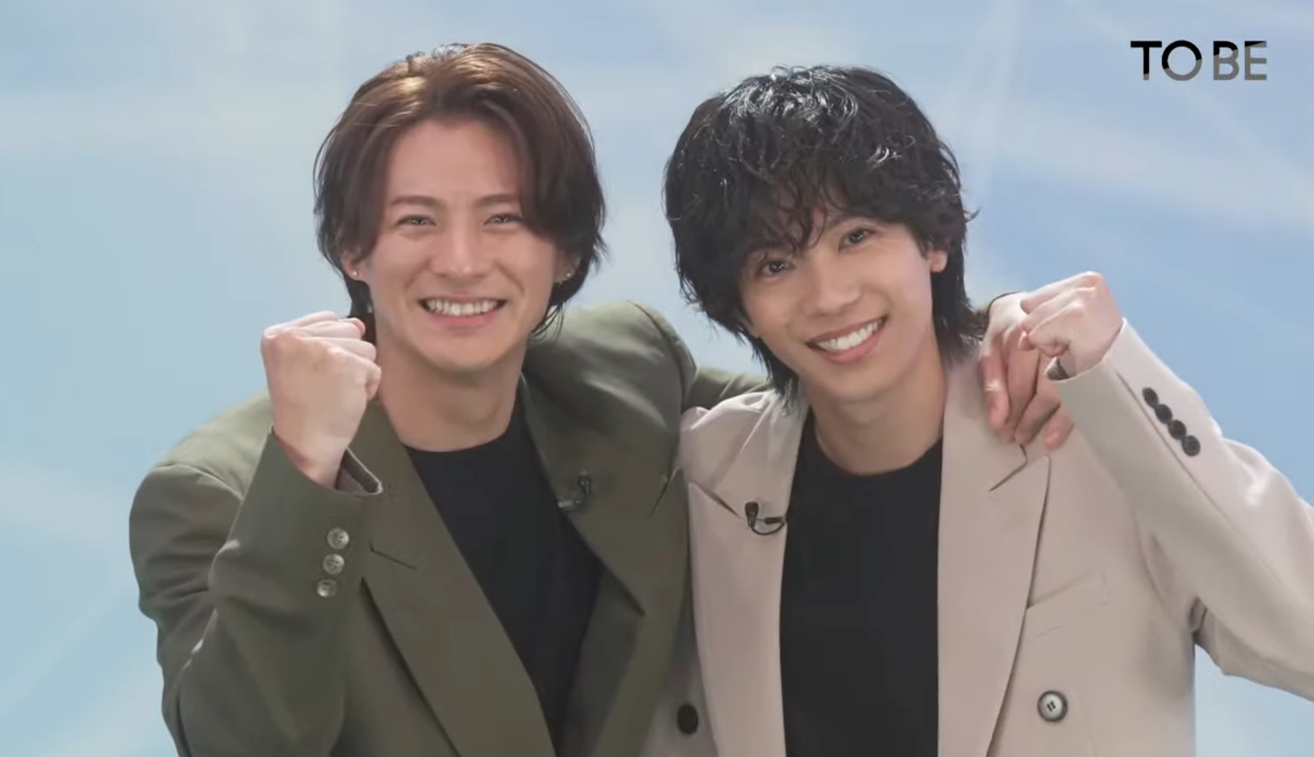 TOBE 平野紫耀 神宮寺勇太 ファンクラブ入会登録方法 年会費 会員特典 滝沢秀明 | AnActor